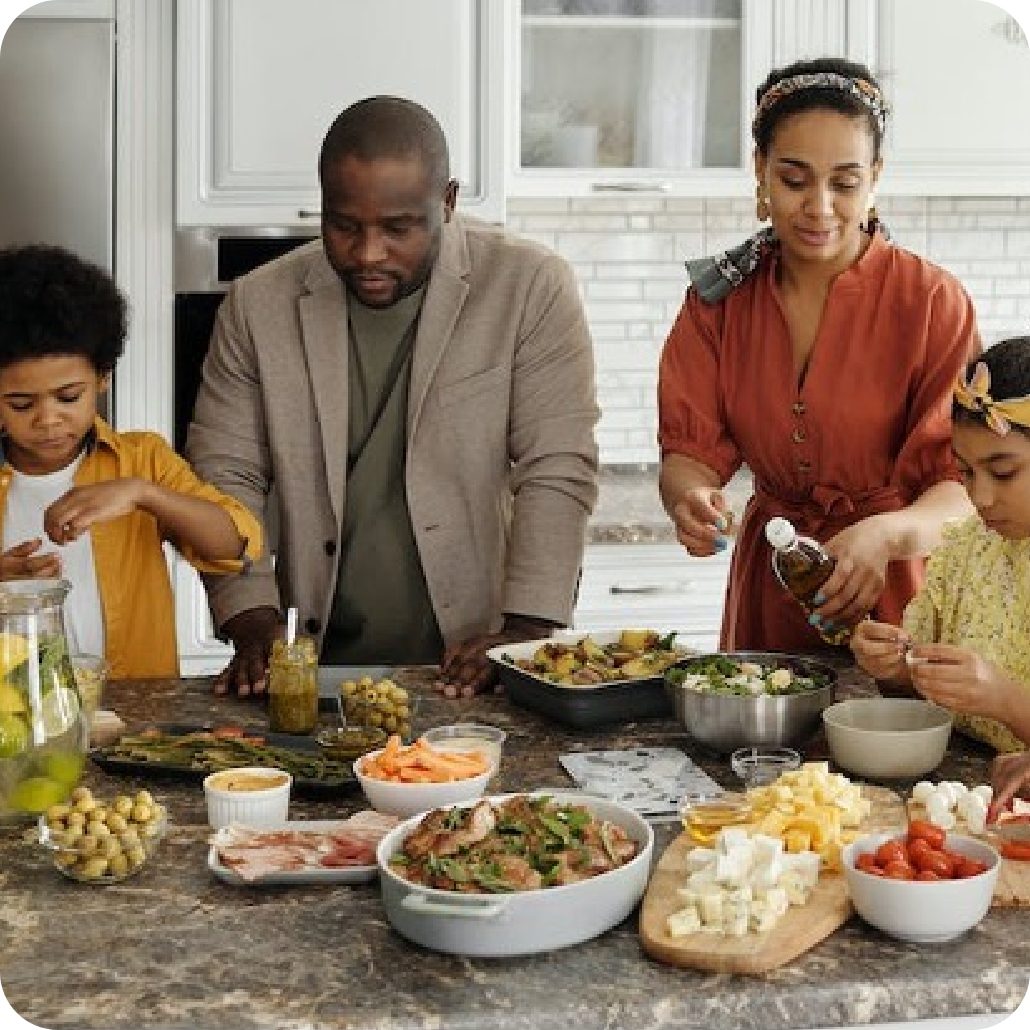 About - Sharing Solutions